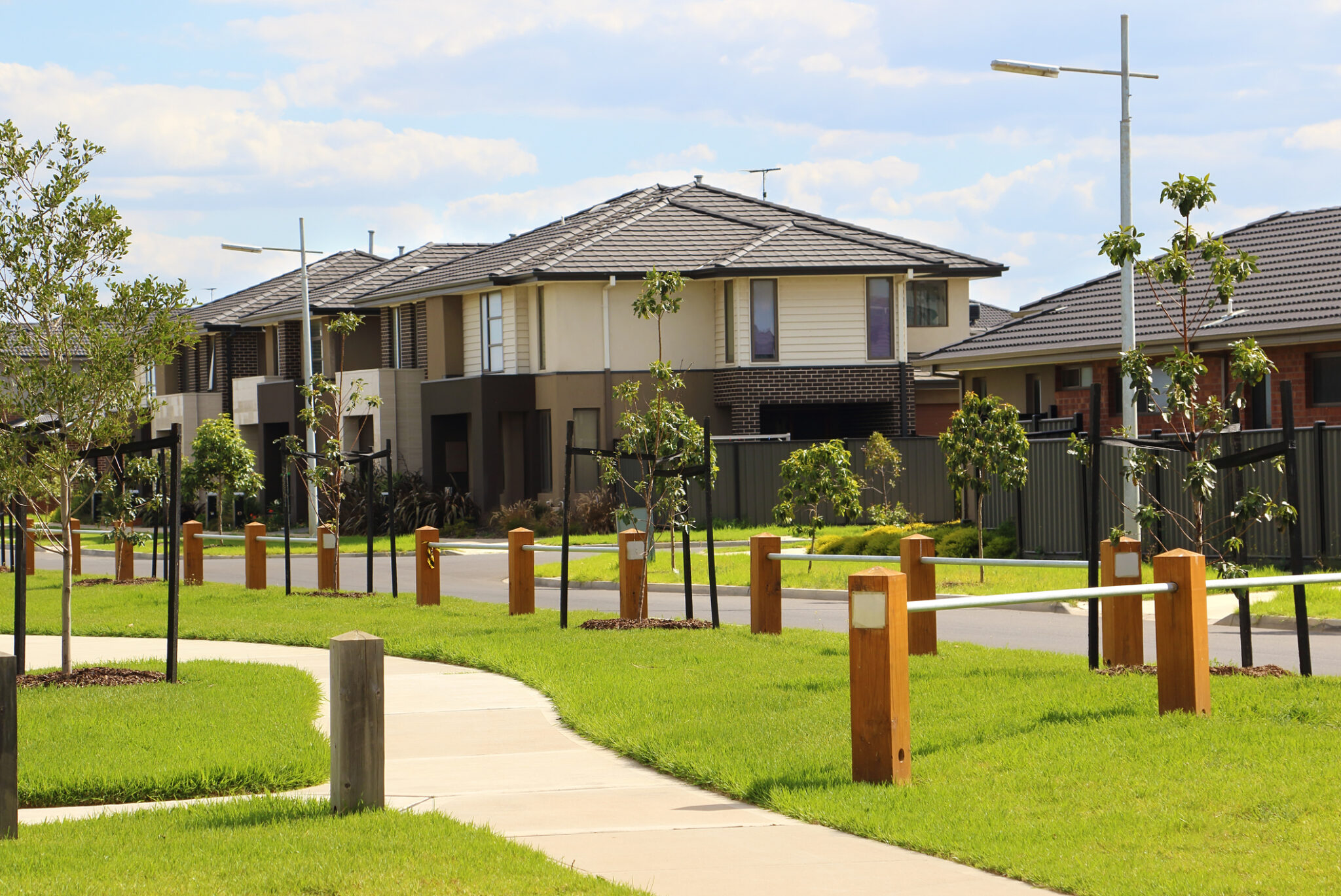 Melbourne's Housing Market Shows Signs of Reversal - Hotspotting ...