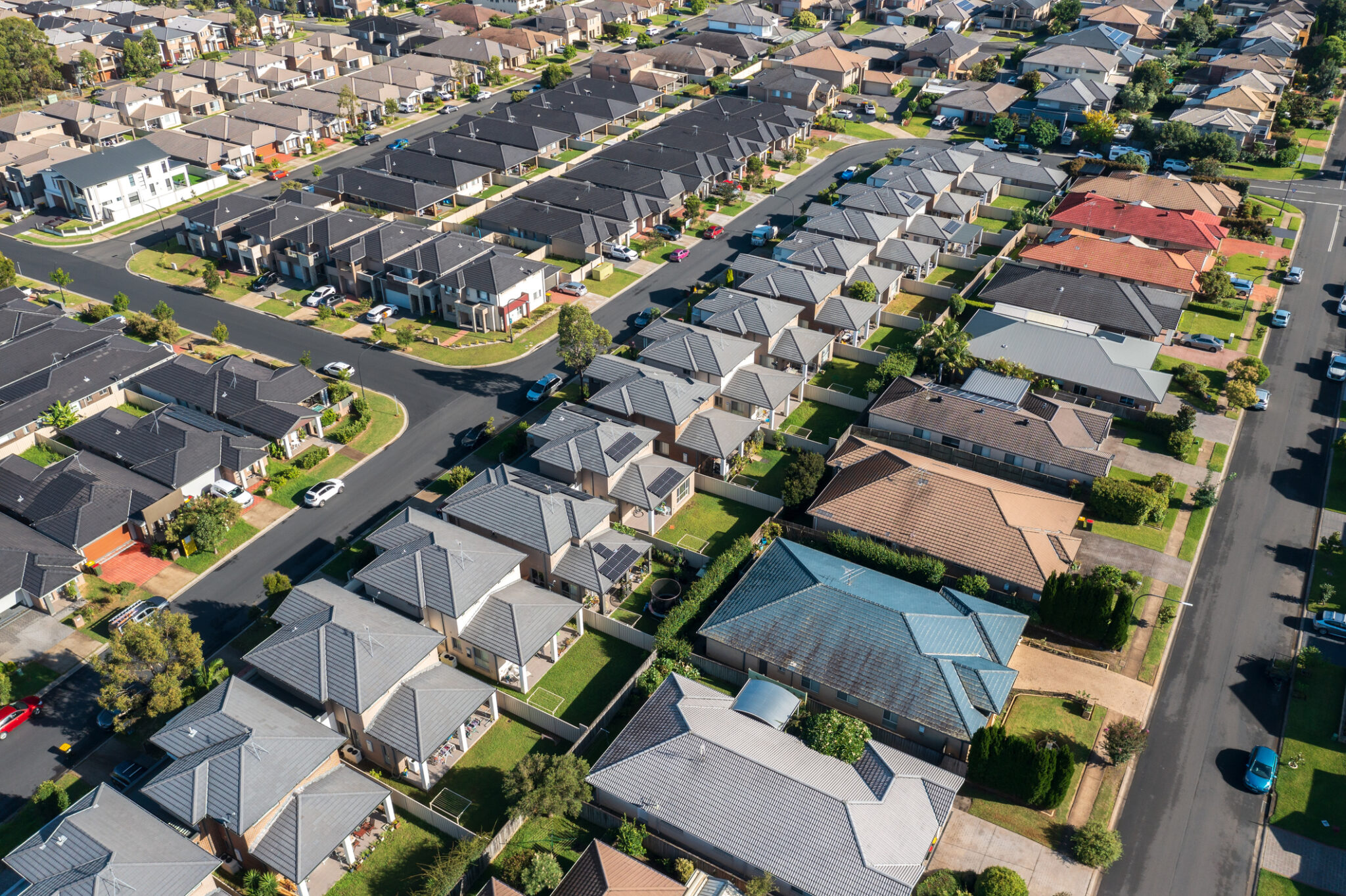 Regional Property Demand Surges | Hotspotting - Property Market ...